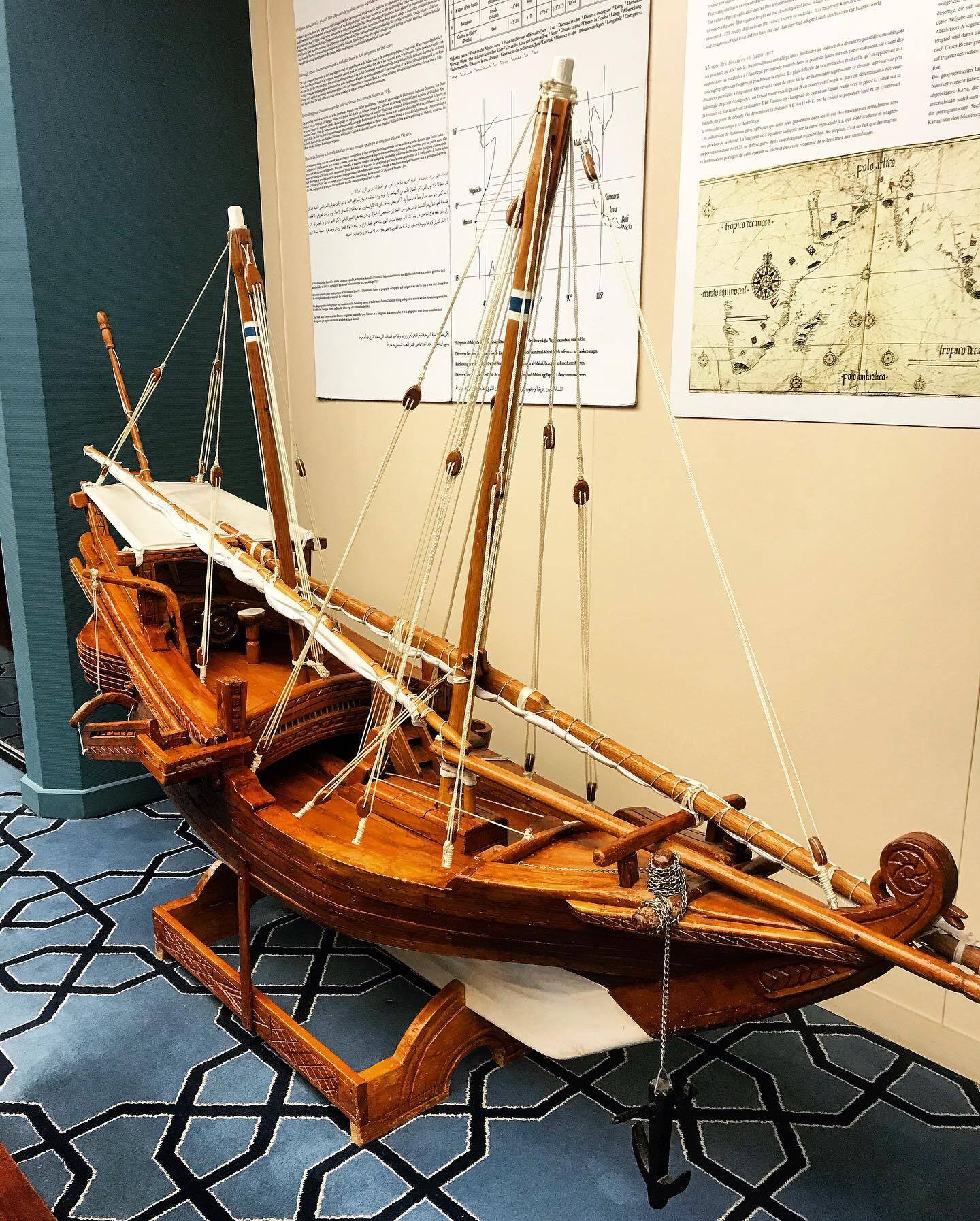 Istanbul Museum of the History of Science and Technology in Islam Entry ...