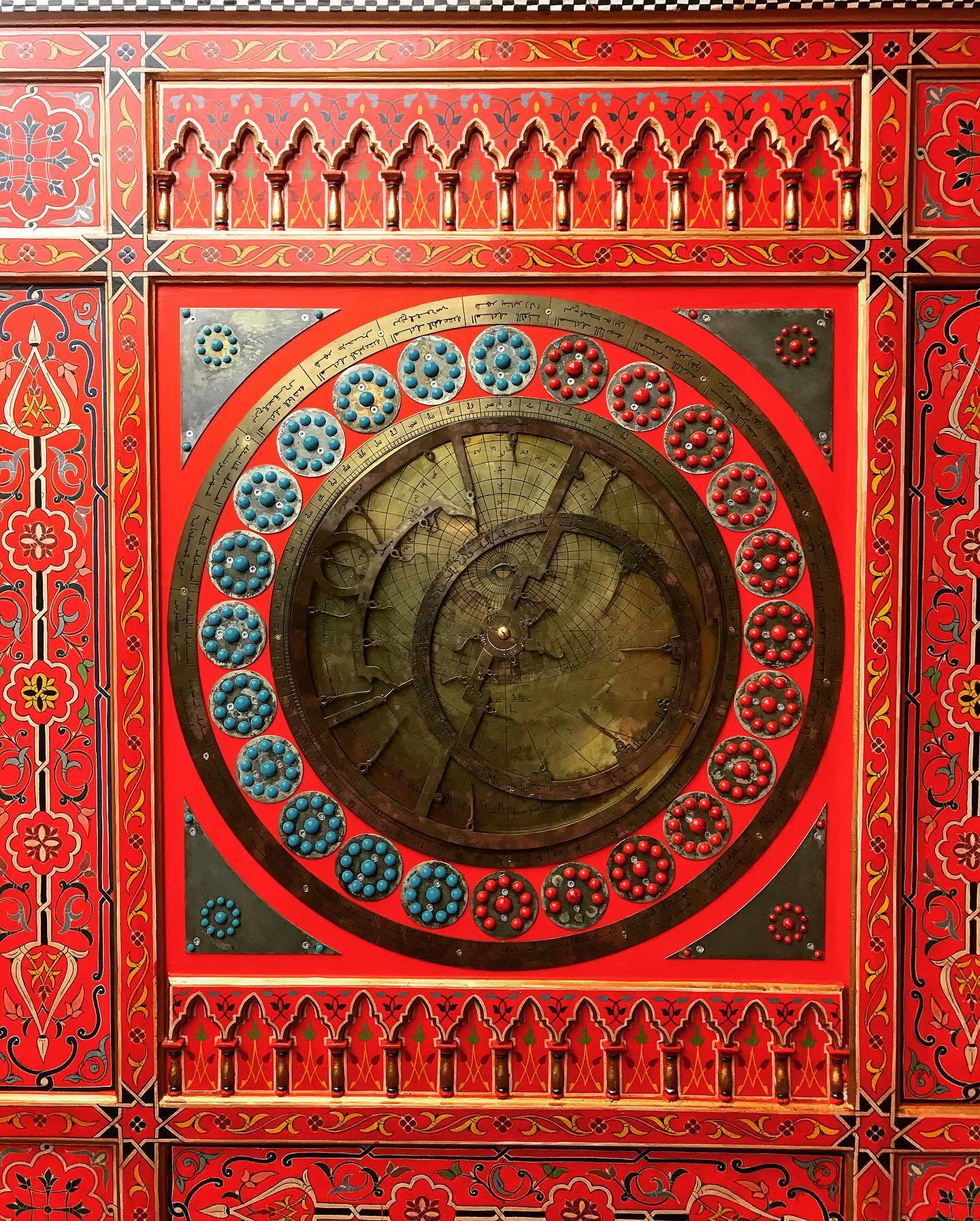 Istanbul Museum of the History of Science and Technology in Islam Entry ...