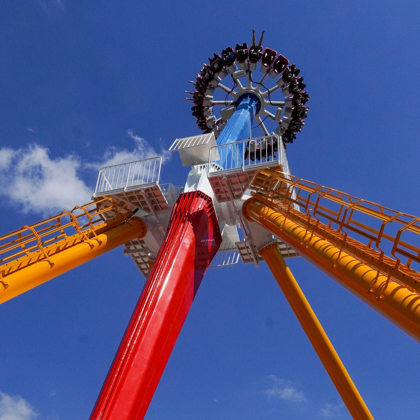 Istanbul Vialand Theme Park Entry Ticket