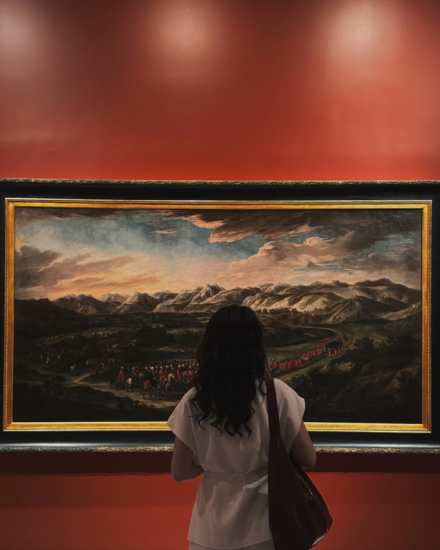 Pera Museum Skip-the-Ticket-Line Entry with Audio Guide