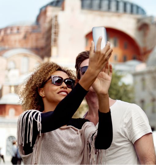 New Rules for Visiting Istanbul’s Hagia Sophia: What Travelers Should Know