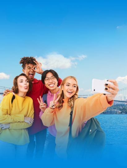 Skip the Ticket Lines